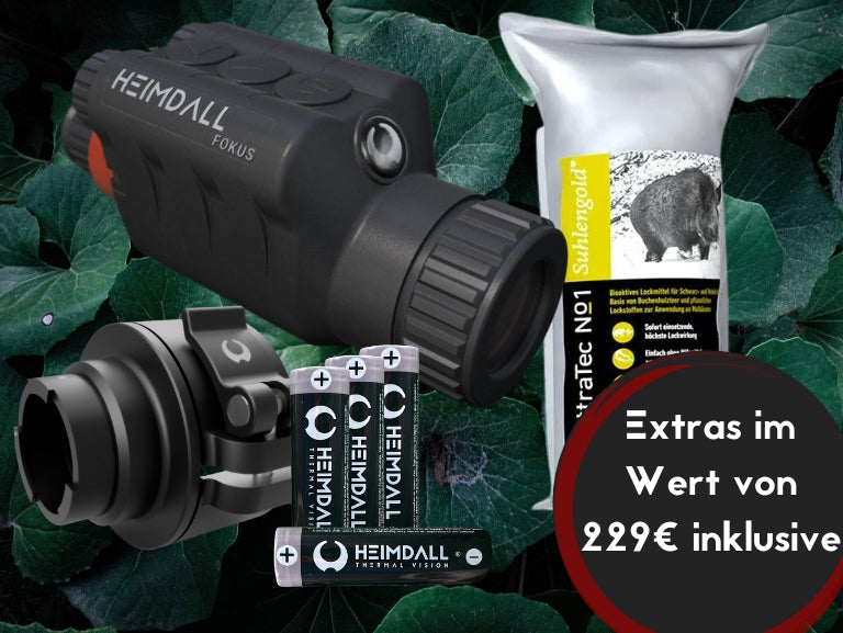 Products – Heimdall GmbH